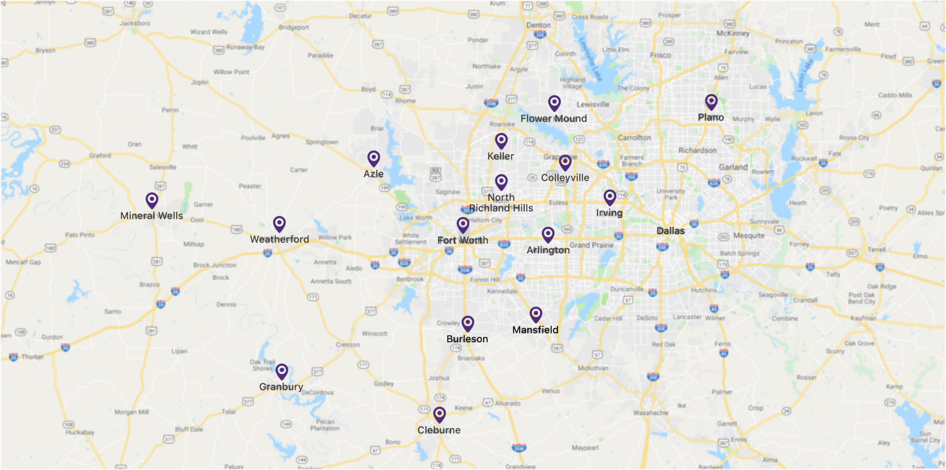 Multi-Speciality Healthcare- PPG Health, PA